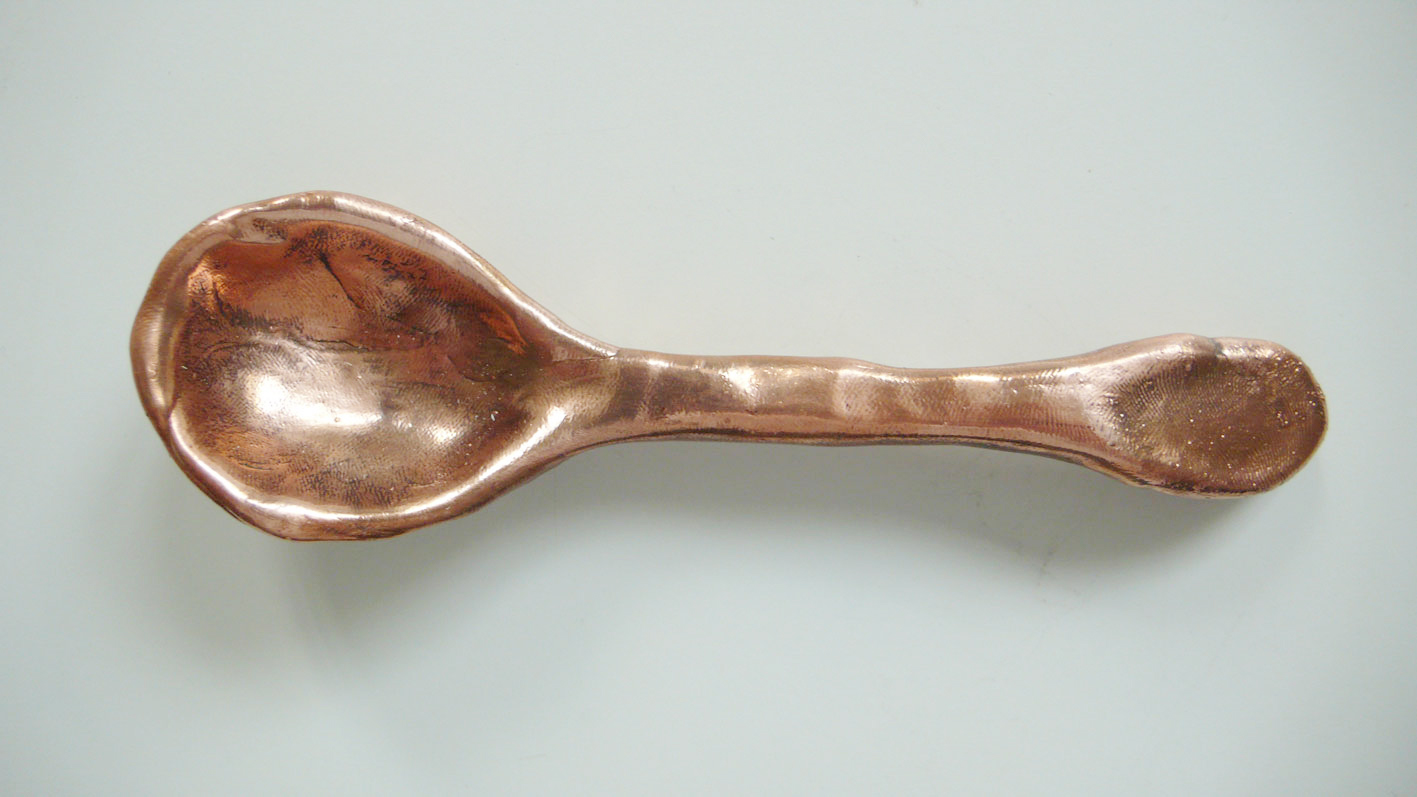 043 – Spoon Study