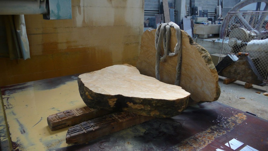 045 – La Cernia Limestone Series