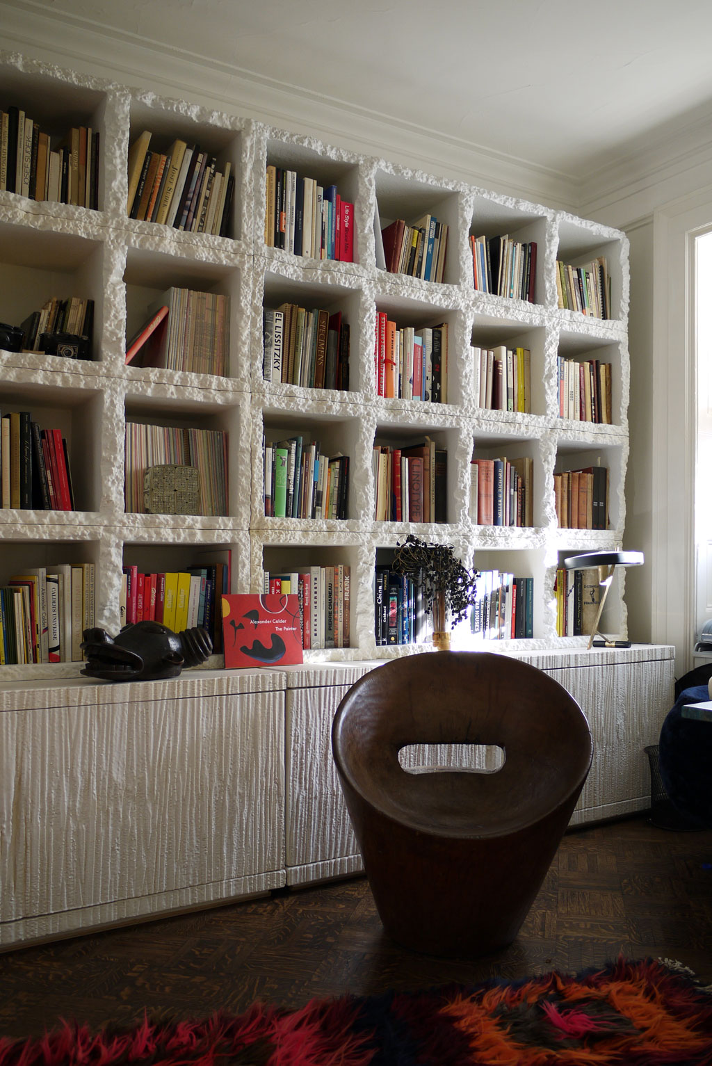 084 – Poly Library