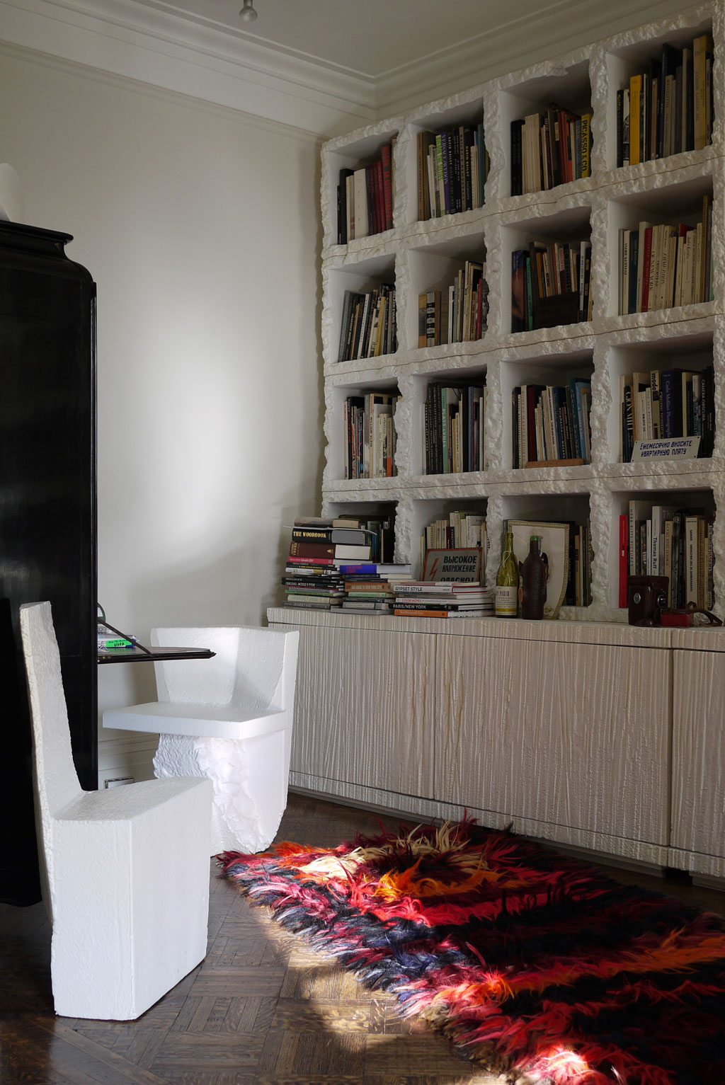 084 – Poly Library