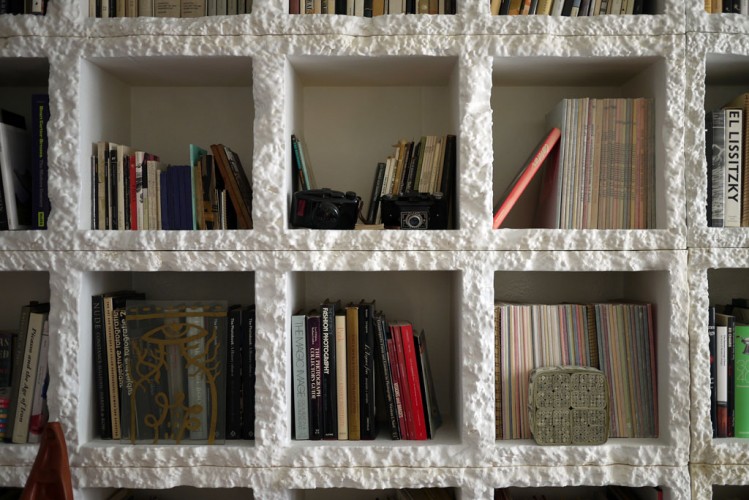 084 – Poly Library