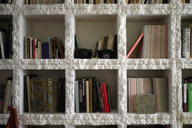 084 – Poly Library