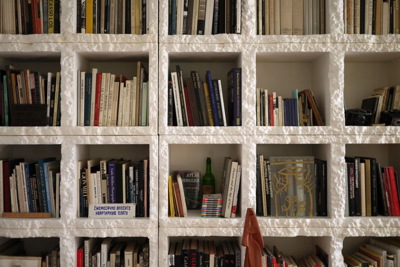 084 – Poly Library