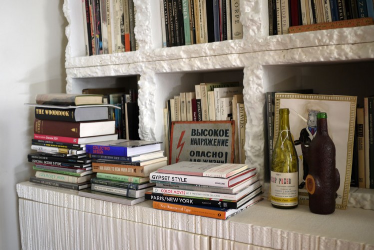 084 – Poly Library