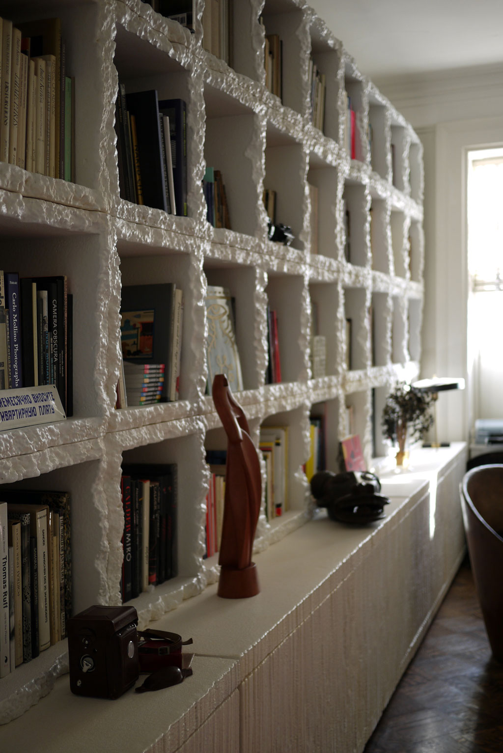 084 – Poly Library