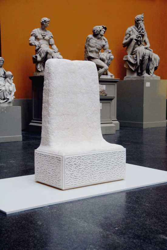 096 – The Vermiculated Ashlar