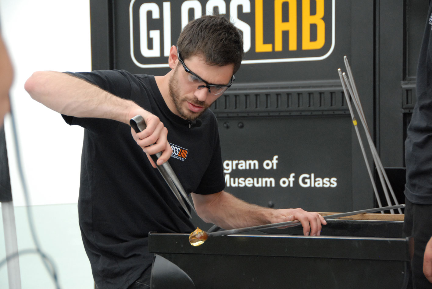 100 – GlassLab