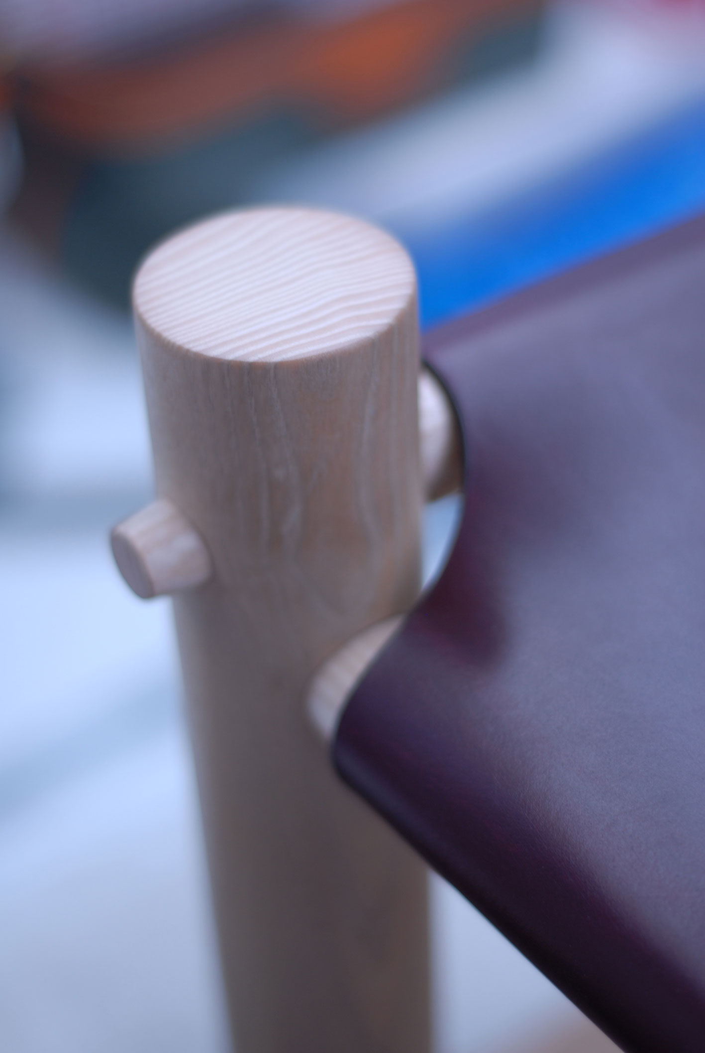 106 – Campaign Chair