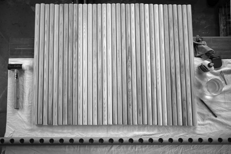 127 – Woodware