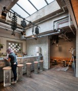 162 – Zinc Bar